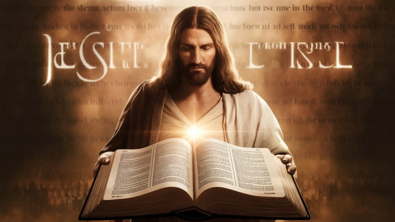 Jesus Is God: Biblical Proof of Christ’s Divinity Explained with ...