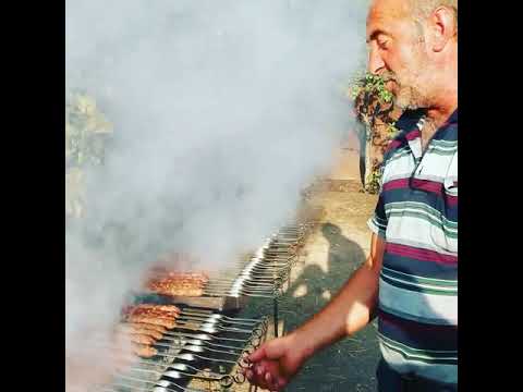 Eldar Gullar toyu ve kebabci