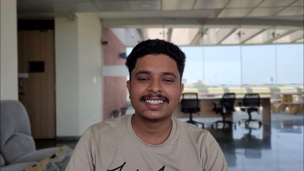 Abhishek Rauniyar | JAM AIR 286 - Motivational - YouTube