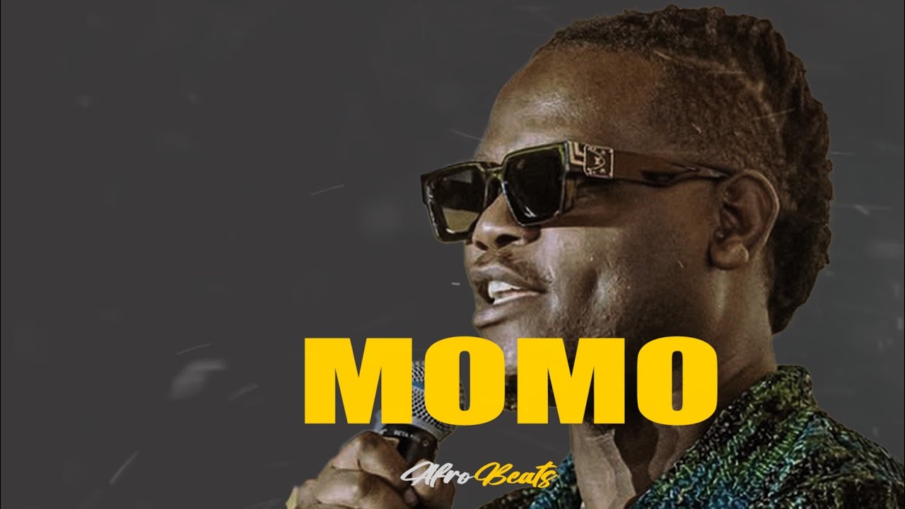 Bruce Melodie - MOMO - Element Eleeéh type beat ( new Song Rwanda2025 ...