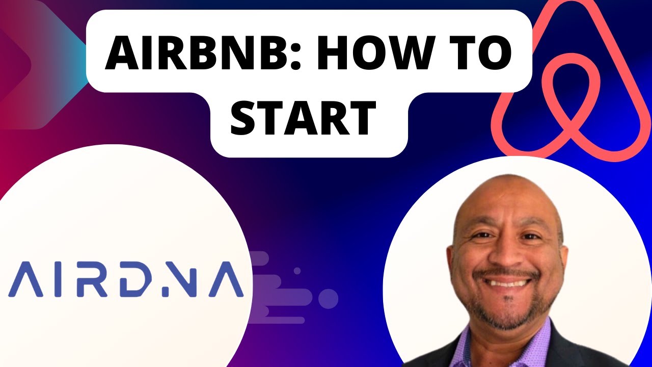 The Secret to a Successful Airbnb: Airdna - YouTube