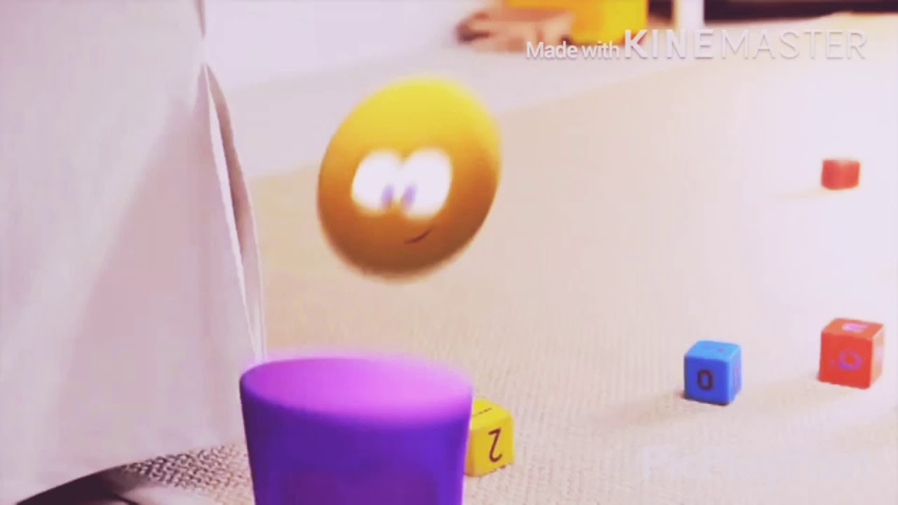 Endless Numbers Cartoonito 2018 - YouTube