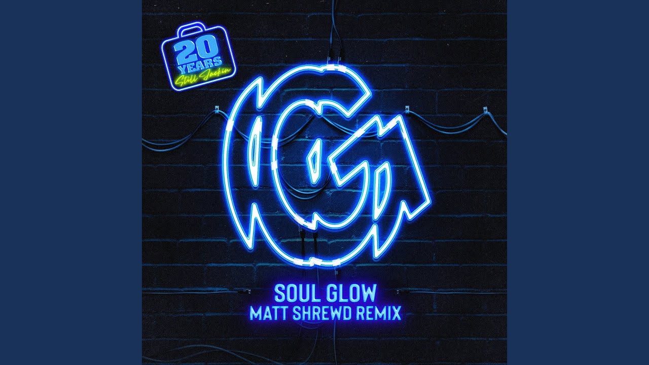 Soul Glow (Matt Shrewd Remix) - YouTube