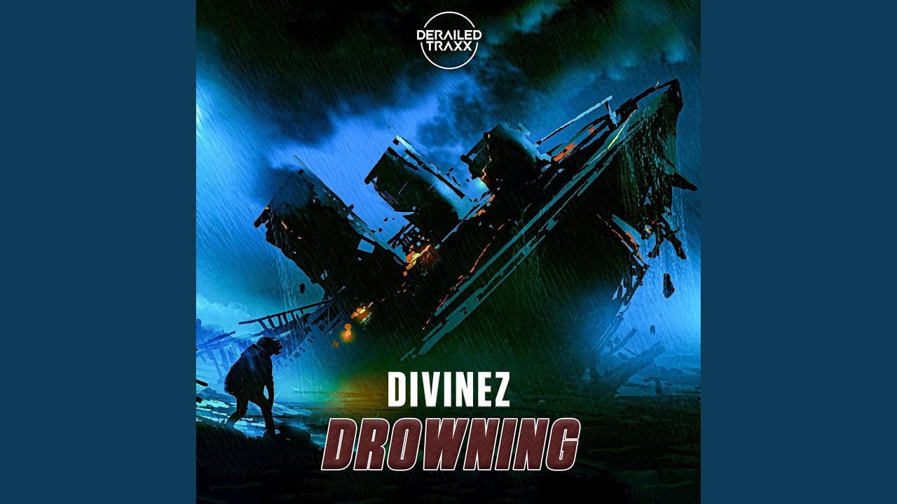 Drowning - YouTube Music