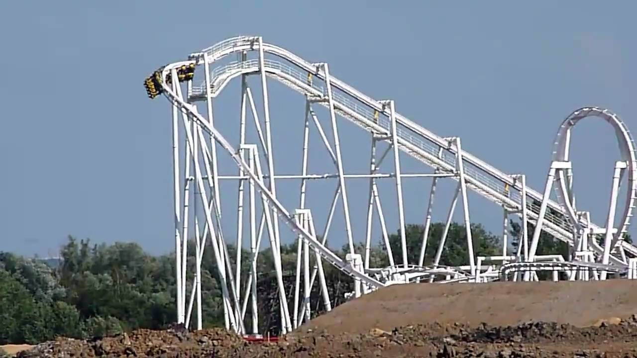 monster test - YouTube