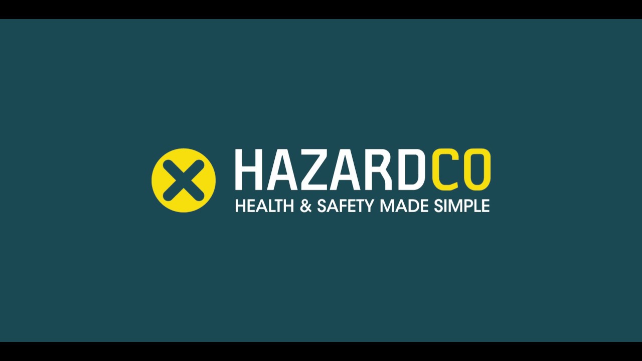 HazardCo Hub walk-through - YouTube