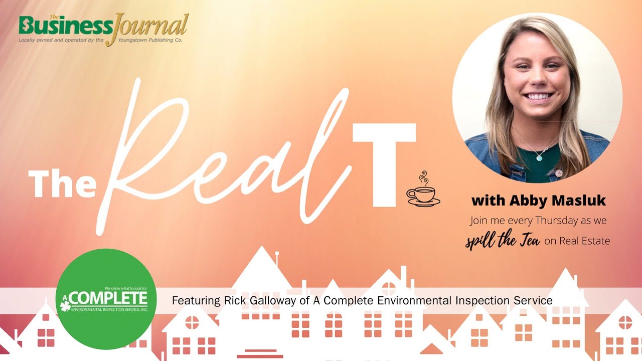 Rick Galloway | The Real T 8-7-20 - YouTube