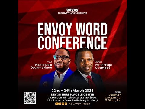 UNDERSTAND THE FRAMEWORK OF THE WORD - YouTube