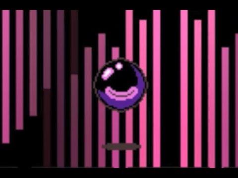 Uncontrollable Sphere - YouTube