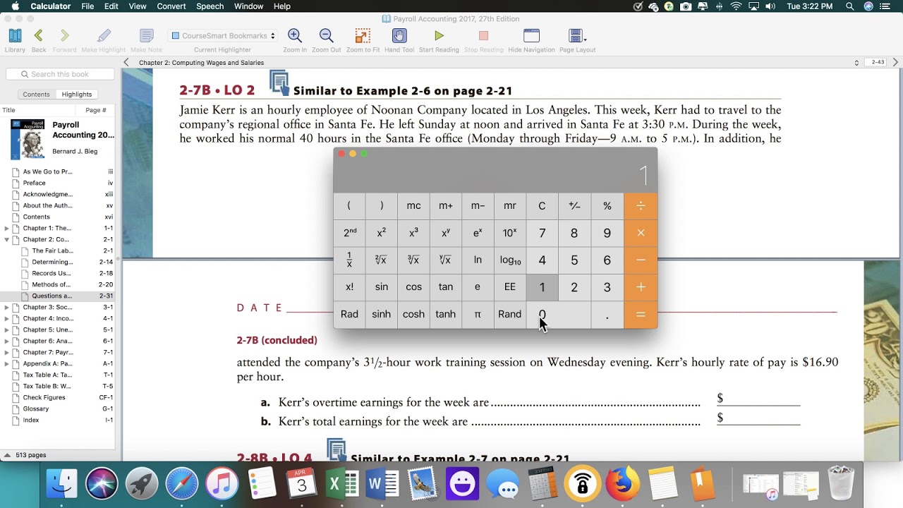 Payroll 2 7B and 2 8B - YouTube