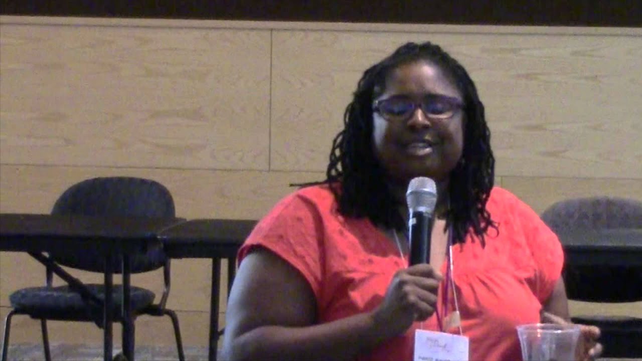 Unite Inspire Succeed - Ingrid Walker Henry - YouTube