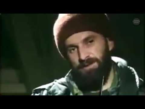 Şamil Basayev'den efsane cevap - kuranlihayatlar.com