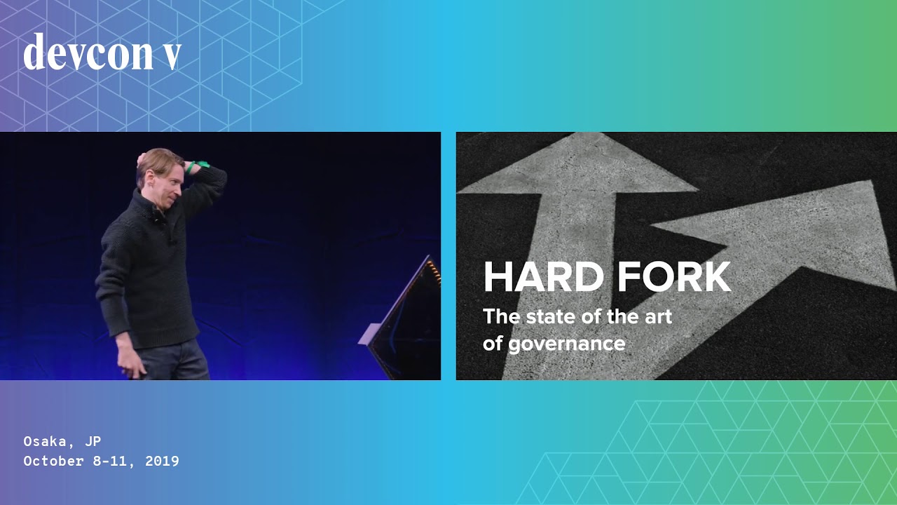 What Do We Do About Libra? by Lucas Geiger (Devcon5) - YouTube