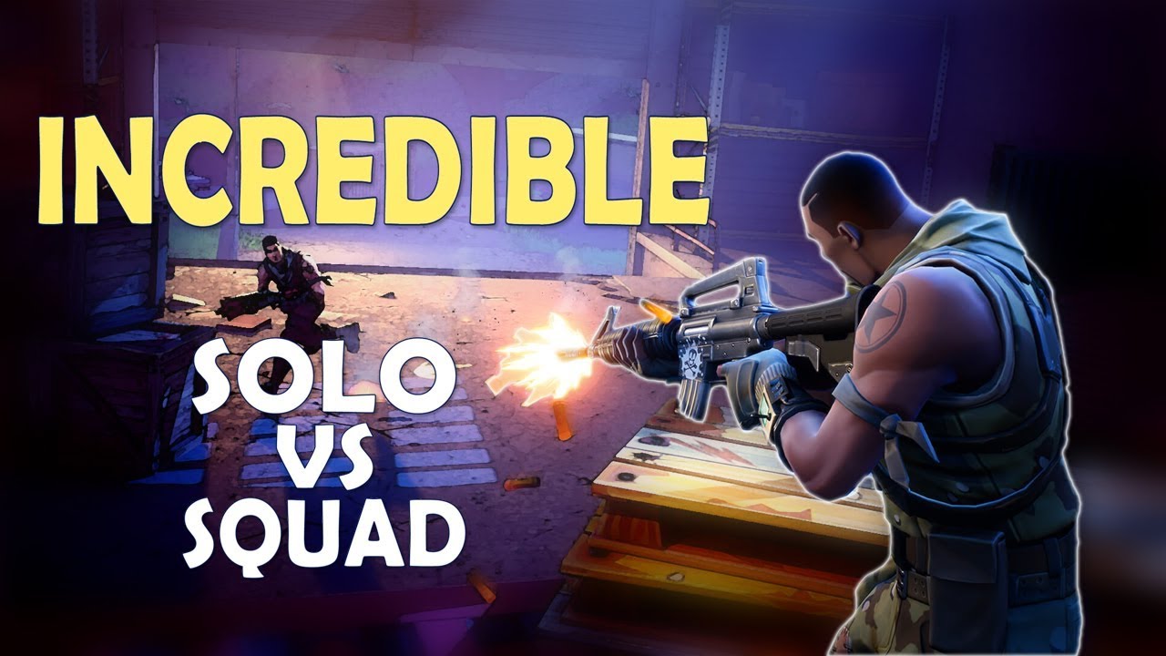 TSM DAEQUAN - SOLO VS. SQUAD | 20+ KILLS | 1000+ WINS - (Fortnite ...