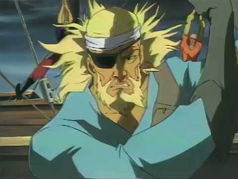 Phantom 2040 Intro 2 [Remastered]