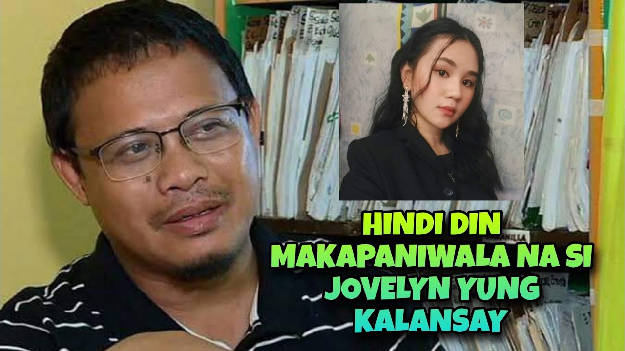 Atty. Tulali : "Dito lang sa Pilipinas ang Carbon Dating" | Hindi din ...