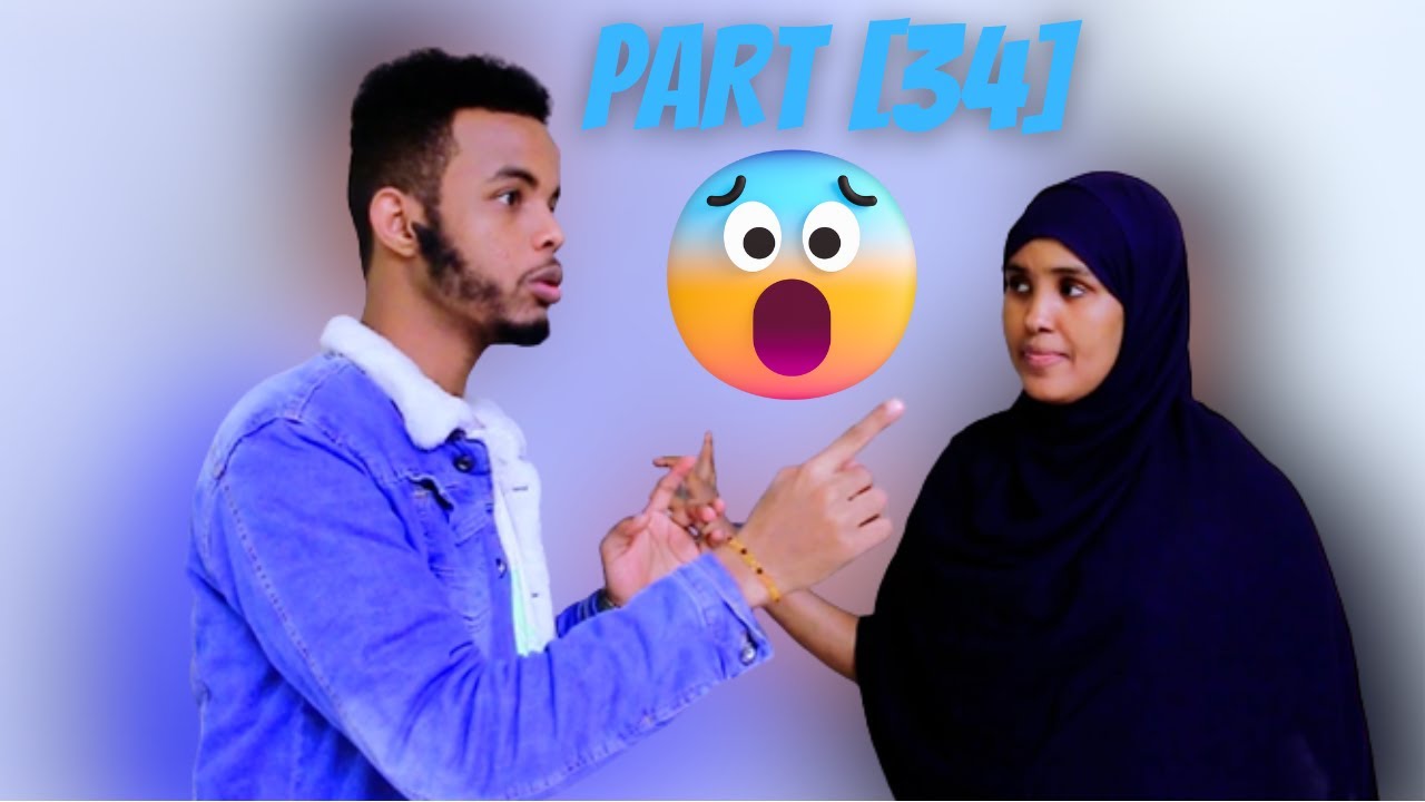 MUSALSAL CUSUB CAASI WAALID PART [34] - YouTube