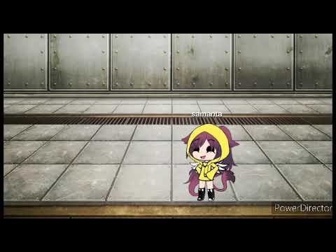 \\pennywise conoce a georgie// //meme\\gacha life - YouTube