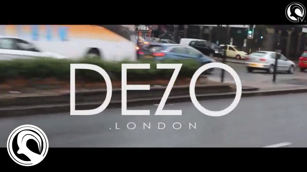 DEZO - London (Official Music Video) (P.R Release) - YouTube