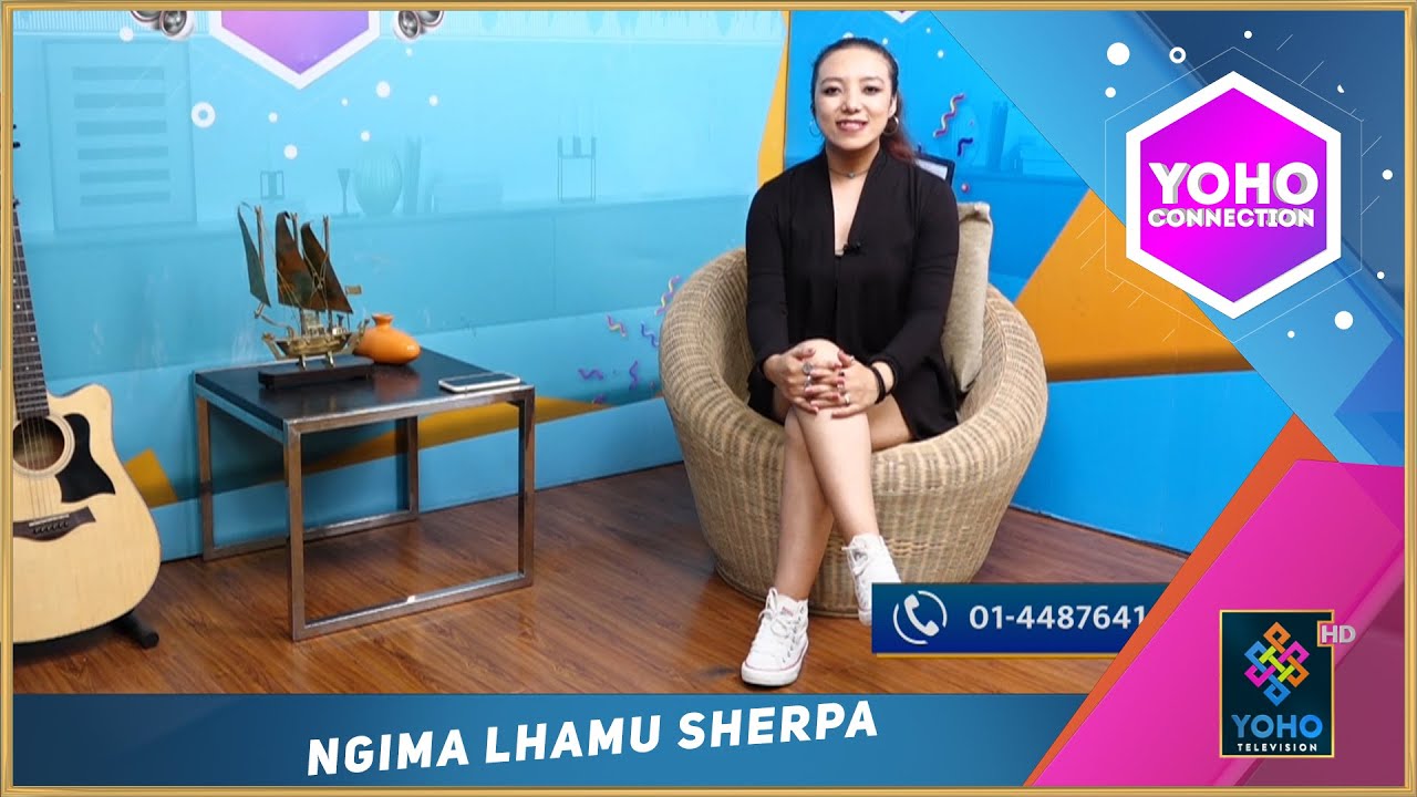 YOHO CONNECTION || AUGUST 26, 2022 || YOHO TELEVISION HD - YouTube