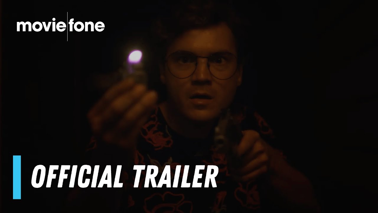 The Price We Pay | Official Trailer | Sabina Mach, Emile Hirsch - YouTube