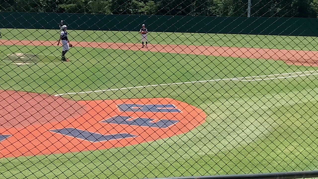 Ethan Connell 2021 - Pitching - YouTube