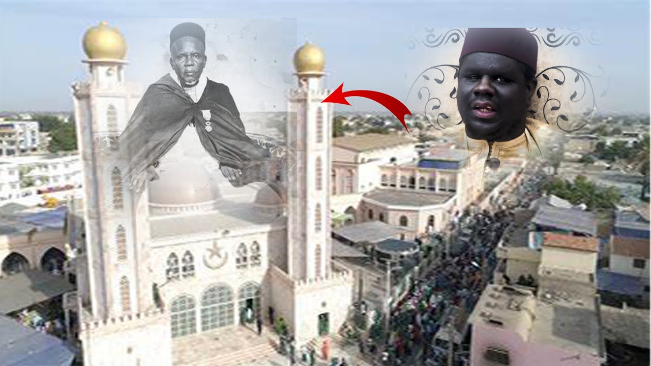 🔴EXTRAIT MADA SAM MBOUP SUR SERIGNE BABACAR SY - YouTube