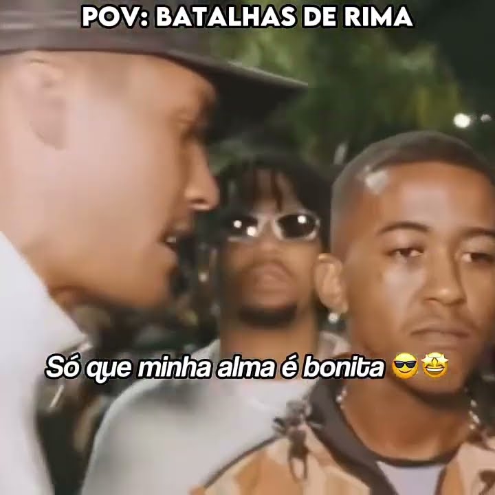 batalhas de rima 😂😂😂 #humor #memes #comedia #shorts - YouTube