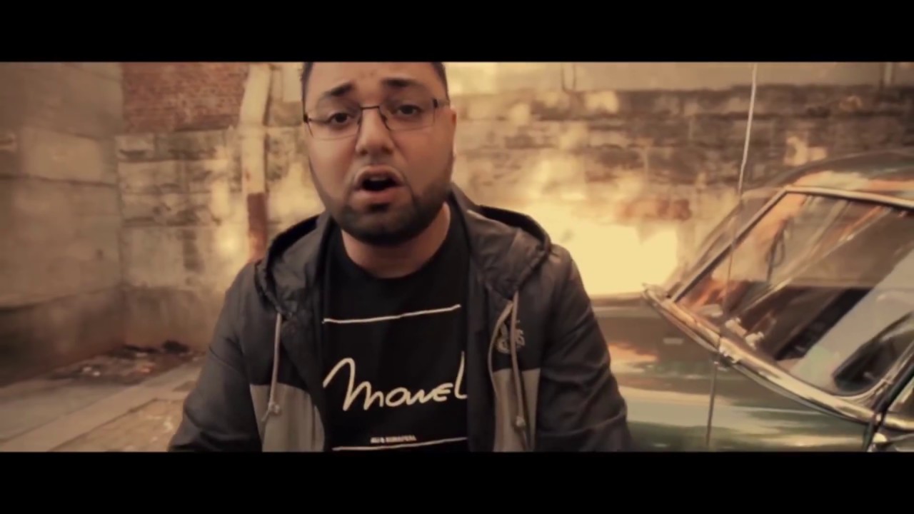 Mowel / One Day - YouTube
