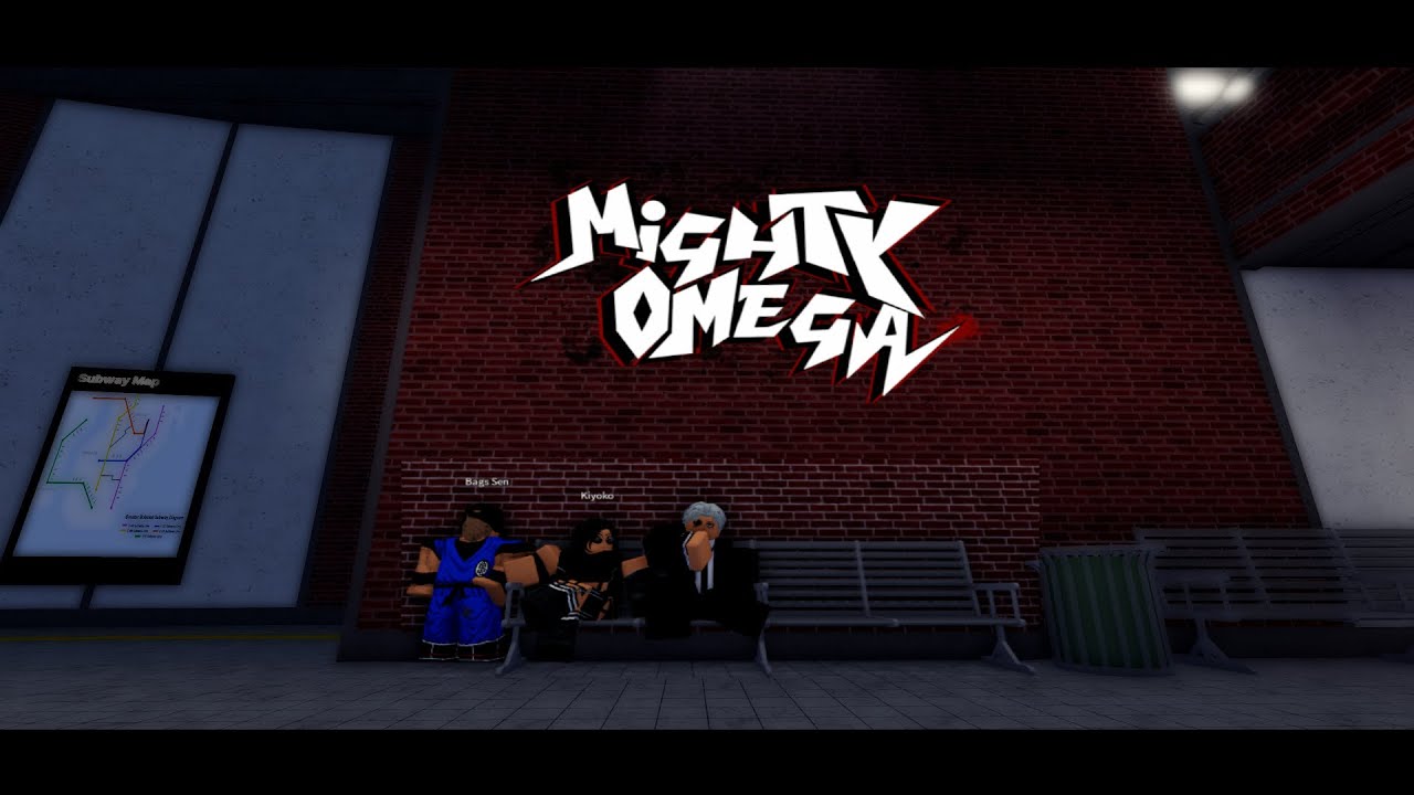 Mighty Omega Update | Raid Information - YouTube
