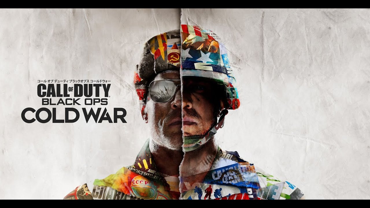 はじめてのCOD bocw - YouTube