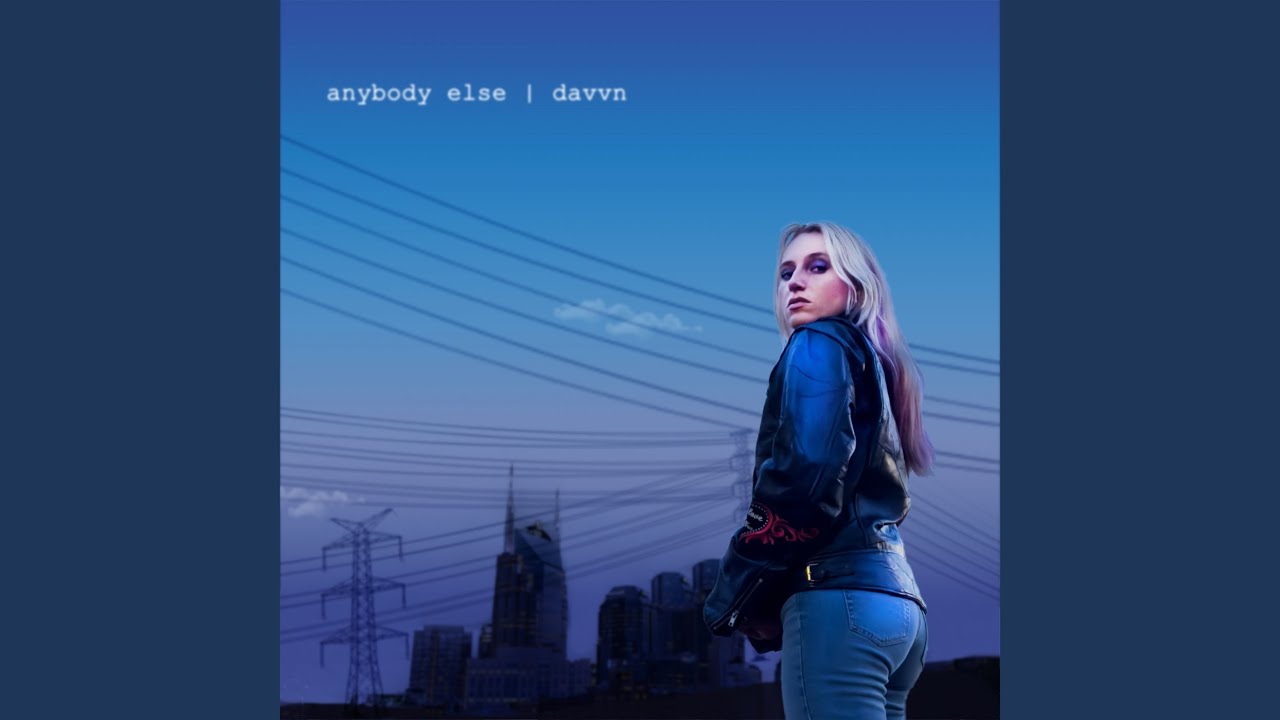 anybody else? - YouTube Music