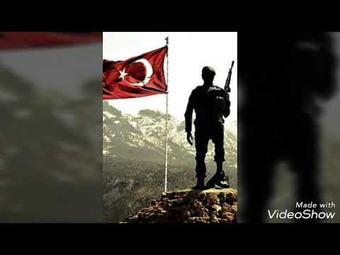 Mehmetçik Saldırı Marşı