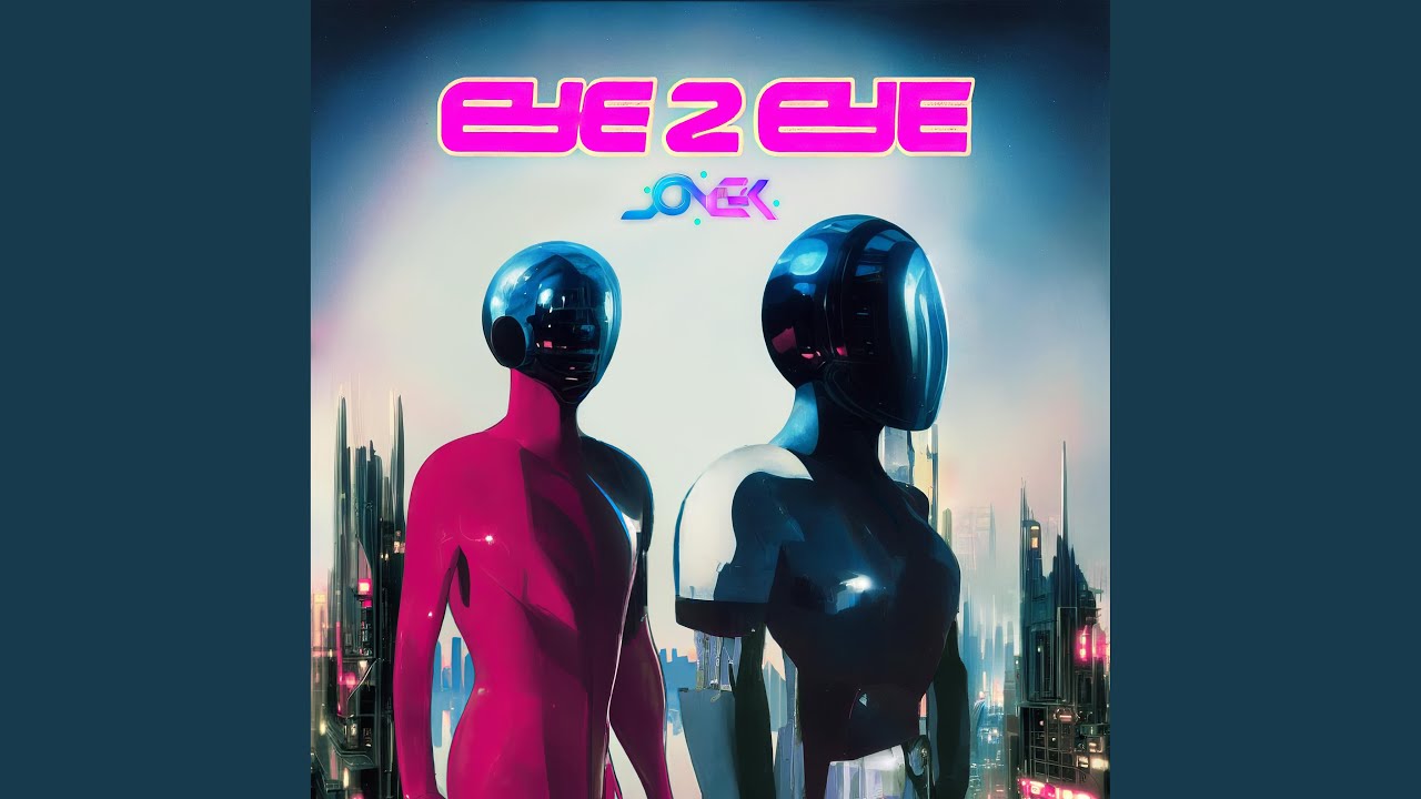 Eye 2 Eye - YouTube