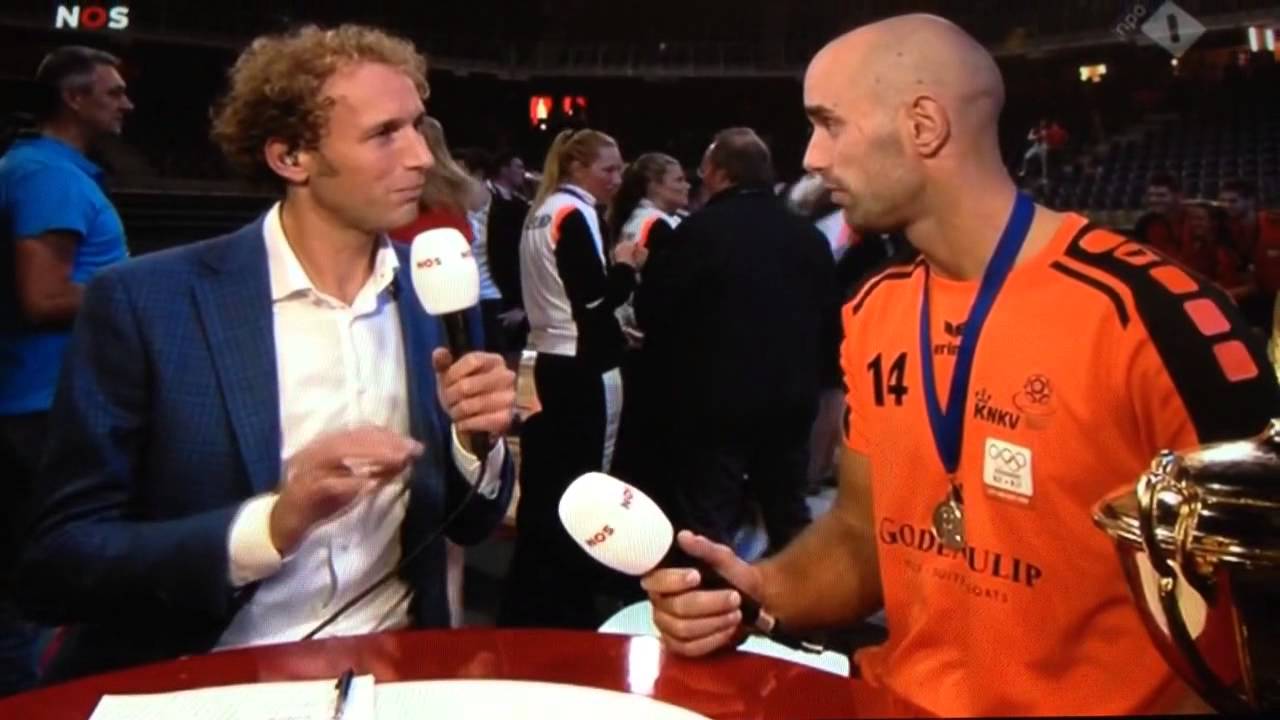 TeamOrange: Bonus Met Tim Bakker - YouTube
