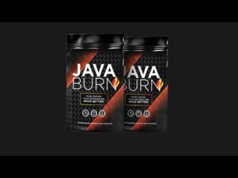 JAVA BURN - ((🚨🔥NEW ALERT🔥🚨)) - Java Burn Review - Java Burn Reviews - Java Burn Coffee - YouTube