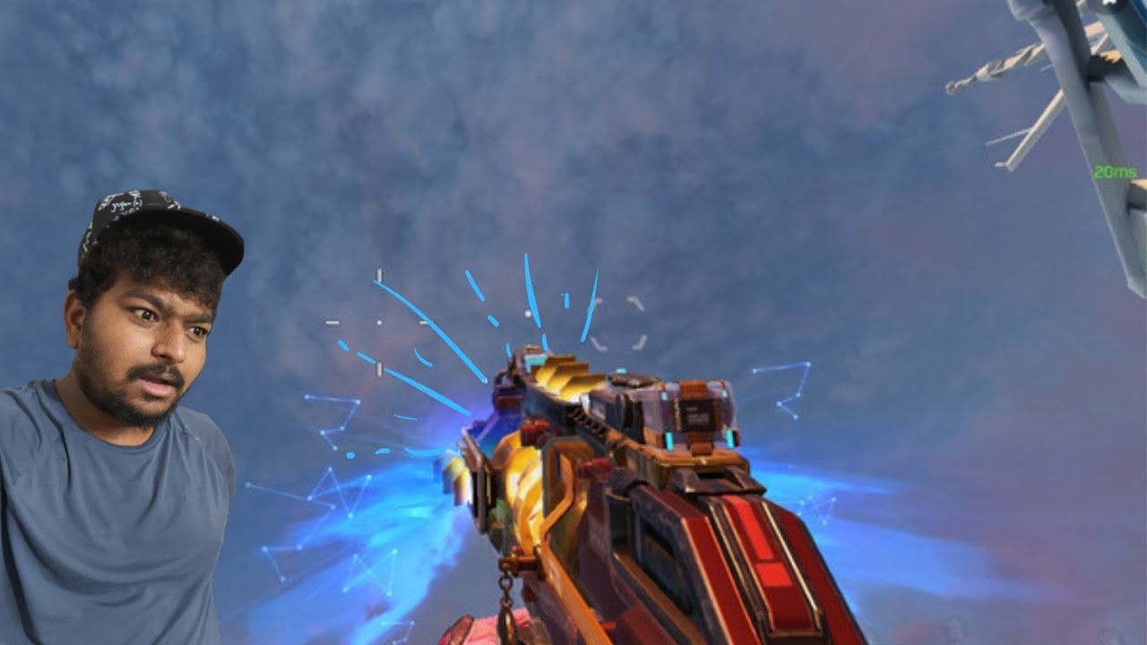 Fennec - Mythic - Ascended! - YouTube