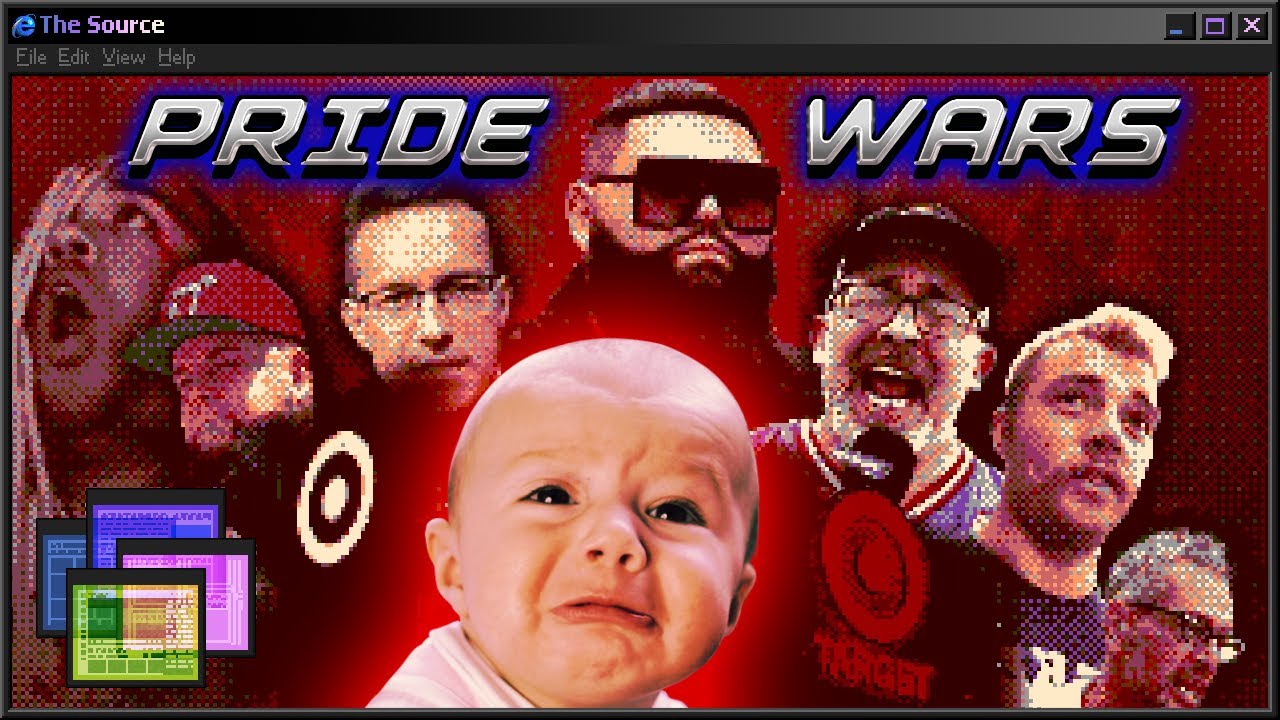 WOKE TARGET EXPOSED BY PATRIOTS (VERY REAL) - YouTube