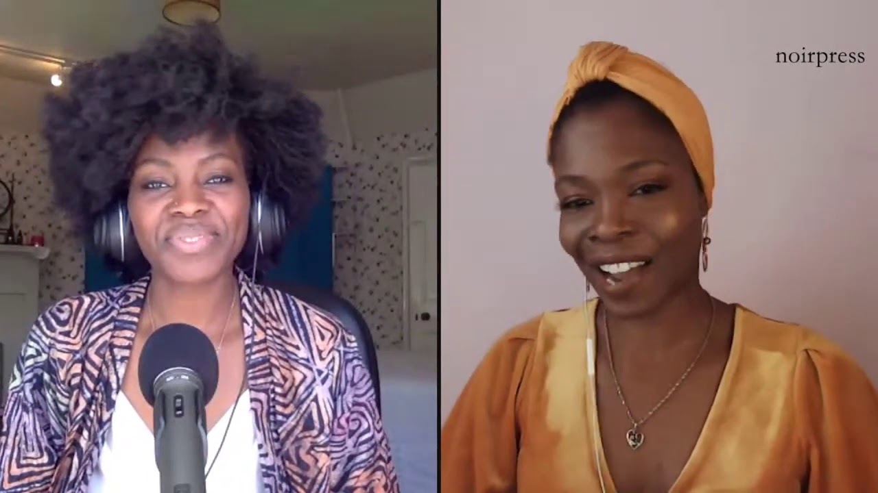 The Early Evolution of UZO | Uzomaka Obiocha | Black Genius - YouTube