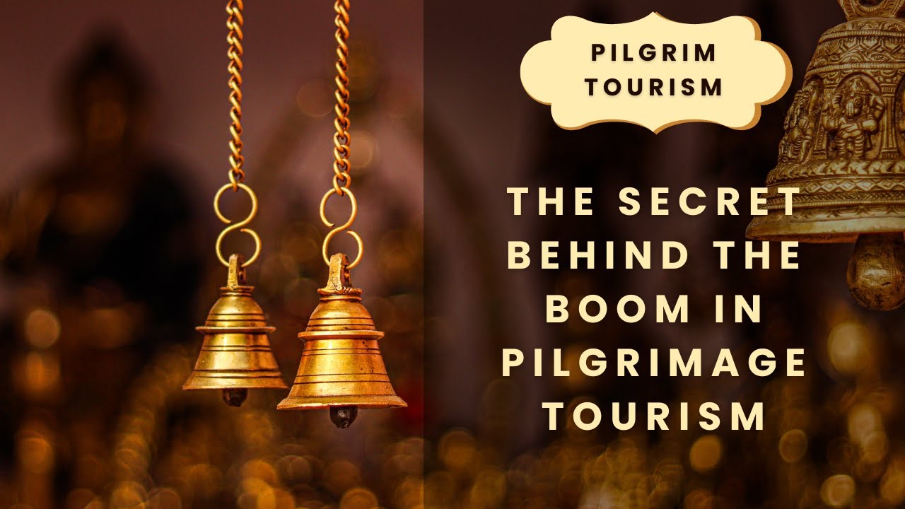 Embark on a Sacred Journey: Discover the Power of Pilgrim Tourism! 🚶‍♀️ ...