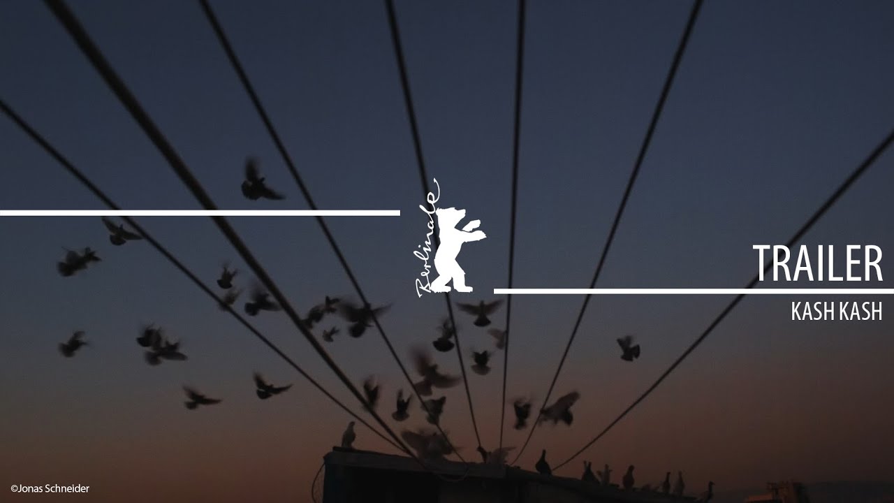 "Kash Kash" | Trailer | Berlinale 2023 - YouTube