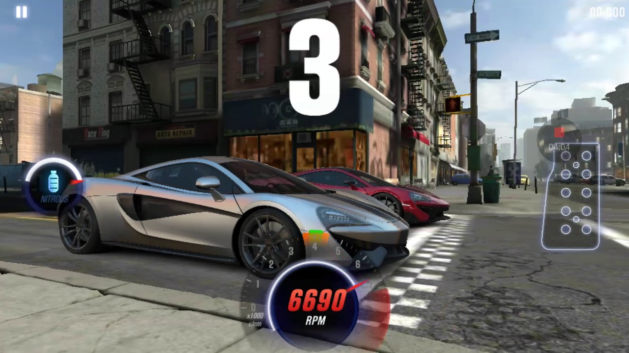 CSR2 gameplay - YouTube