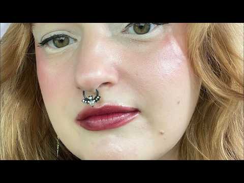 Transparent Lingerie & See-Through Dresses | Micro Bikini Try-On Haul (4K) 👙 #295
