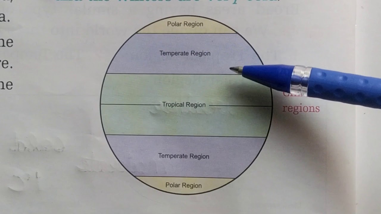 Class 5, SST, Lesson-4, Lecture 15 - YouTube