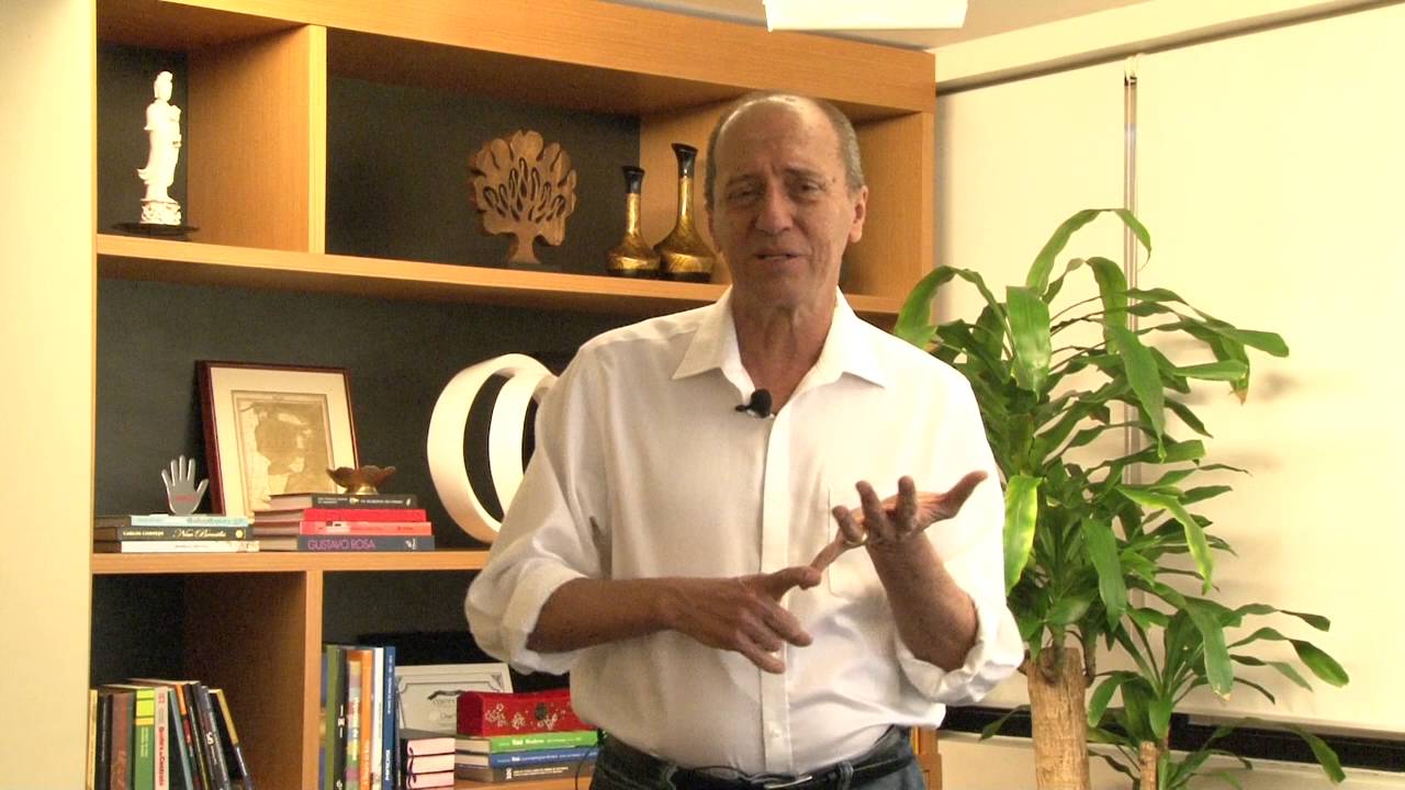 Antes, durante e depois na Clientividade por Cesar Souza #2 - YouTube