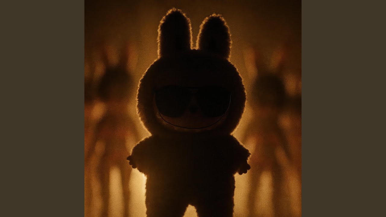 LABUBU FUNK (Ultra Slowed) - YouTube