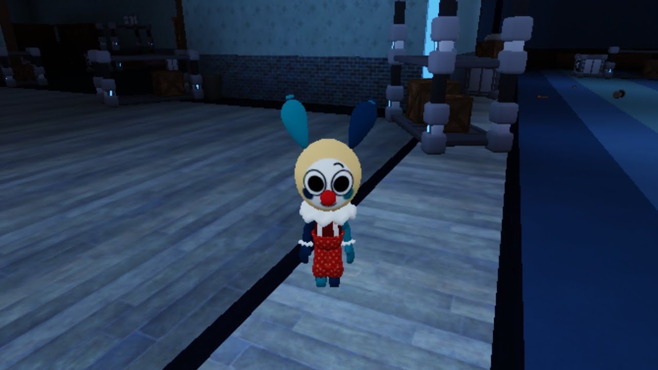 🎪 Dandy's World: the update is here!!! Distracting gameplay as looey! 🎈 ...