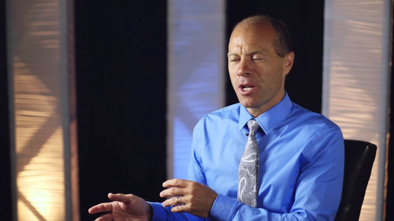 Interview with Jeff Benedict - YouTube