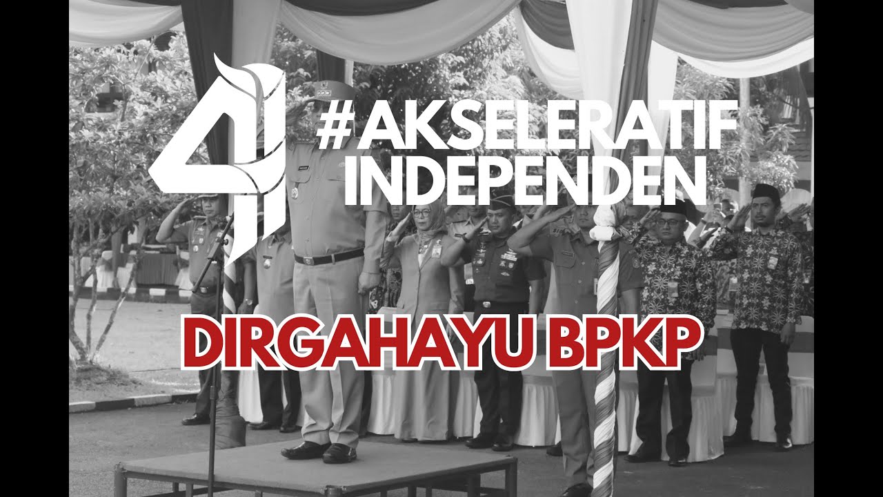 Apresiasi dan Ucapan Ulang Tahun ke-41 BPKP dari Stakeholder di ...