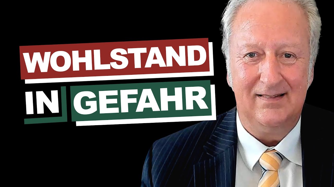 Hellmeyer fordert: Nord Stream 2 jetzt in Betrieb nehmen! - YouTube